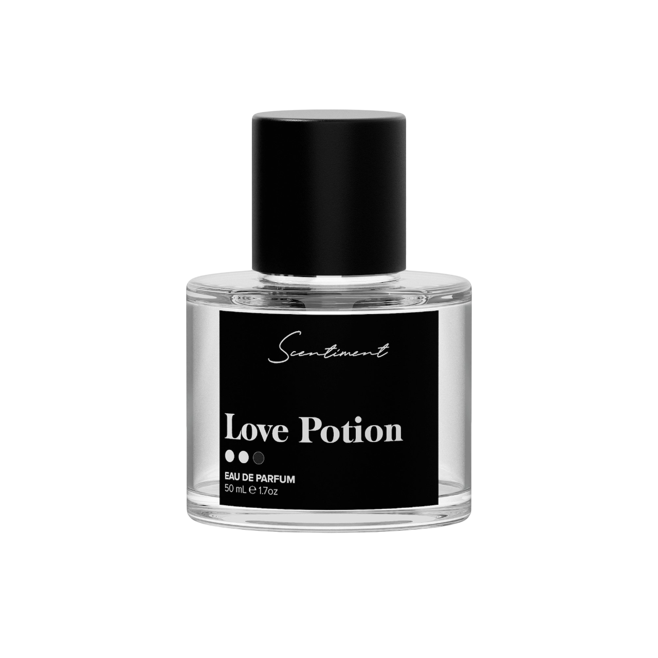 Love Potion Fragrance Inspired by Killian® Love Don’t Be Shy Perfume ...