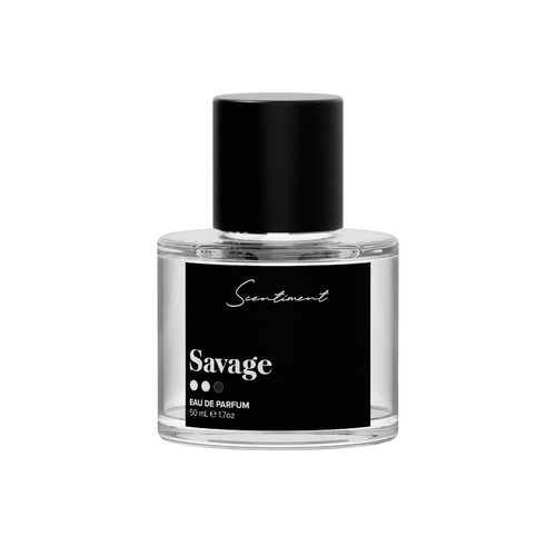 Savage Fragrance Inspired by Dior® Sauvage Perfume – Scentiment