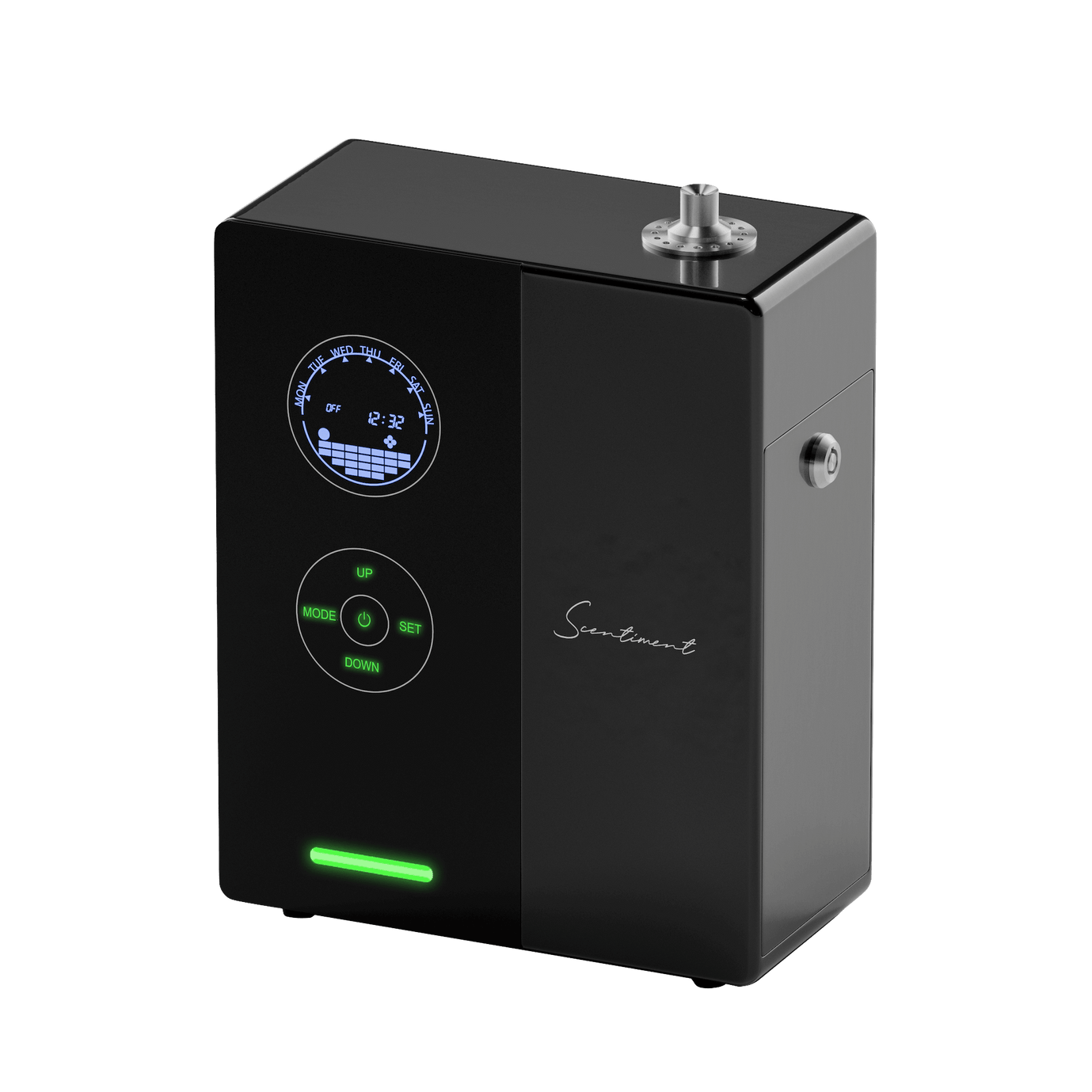 Scent Diffuser Starter Kit With Luxury Hotel Scents at Home – Scentiment