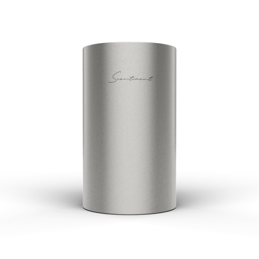 Diffuser Mini With Luxury 5-Star Hotel Scents Kit for Home & Car ...