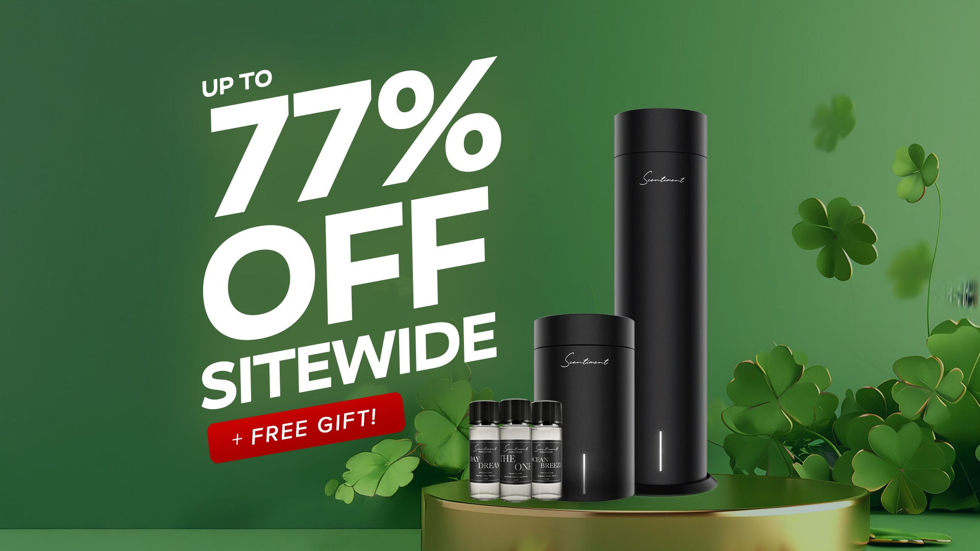 Hotel Collection Scents & Fragrances – Scentiment