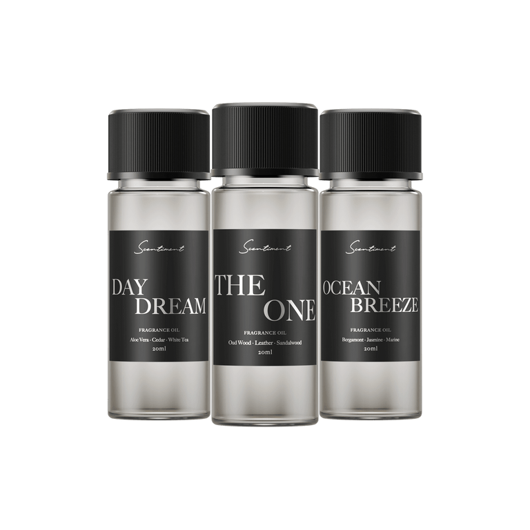 Hotel Collection Scents & Fragrances – Scentiment