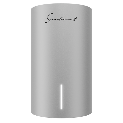 Scent Diffuser With 5-Star Hotel Scents Discovery Kit for Home & Car ...