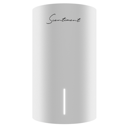 Scent Diffuser With 5-Star Hotel Scents Discovery Kit for Home & Car ...